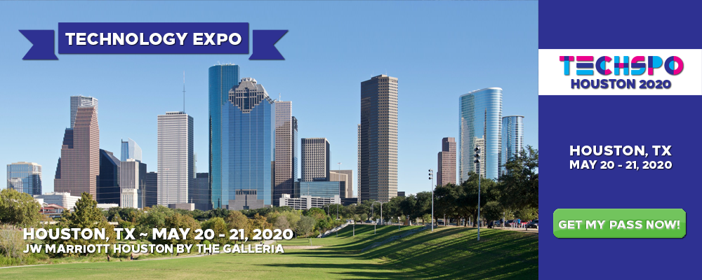 Houston Technology Expo · April 28 - 29, 2025 (Internet ~ Mobile ...