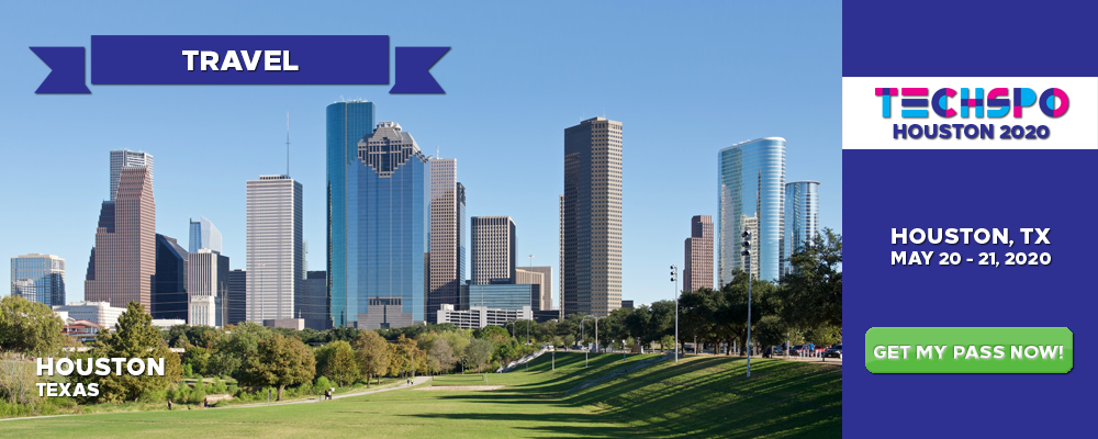 Houston Technology Expo · April 28 - 29, 2025 (Internet ~ Mobile ...